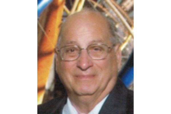 Vincent Caputo Obituary (2014) - Hockessin, DE - The News Journal