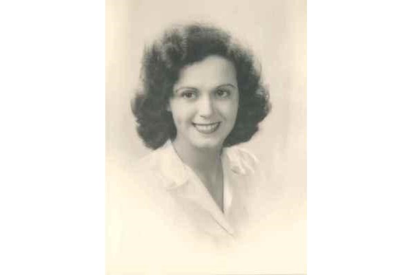 Eleanor Gallagher Obituary (2014) - Claymont, DE - The News Journal