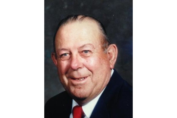 Leroy Alfree Obituary (1932 - 2014) - Townsend, DE - The News Journal