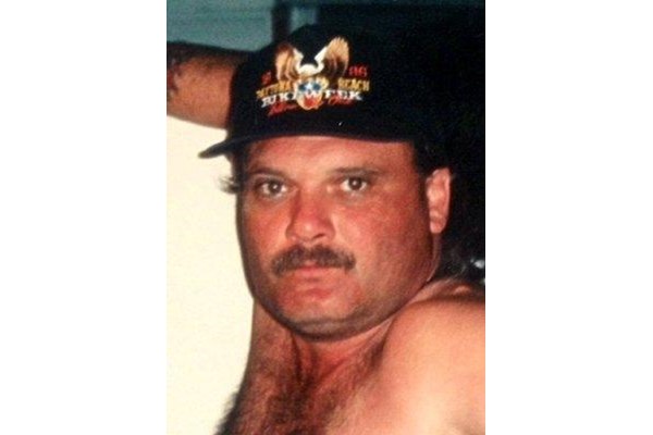 Jeffrey Hutchison Obituary (2014) - Wilmington, DE - The News Journal