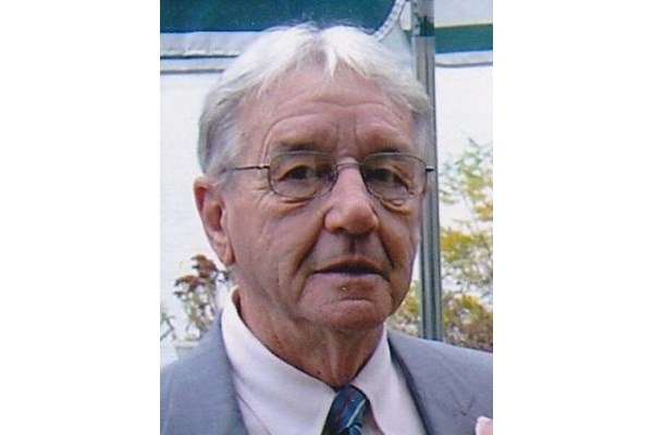 Edward Grove Obituary (2014) - Wilmington, DE - The News Journal