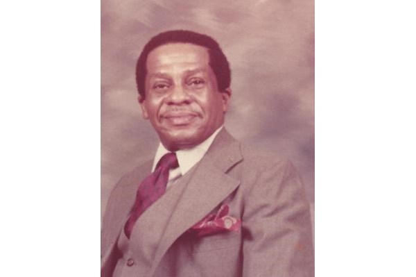 Elwood Wilson Obituary (2014) - Wilmington, DE - The News Journal