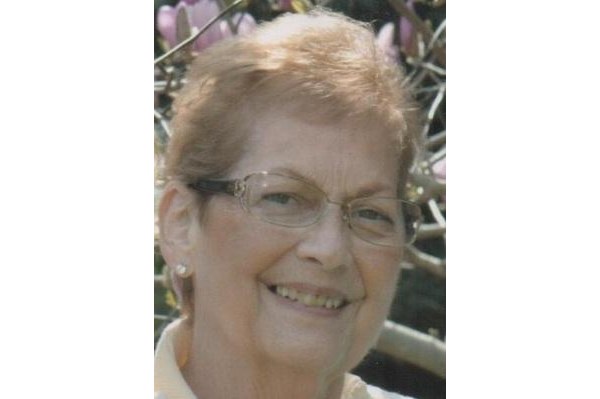 Nancy Murphy Obituary (2014) - West Wildwood, NJ - The News Journal