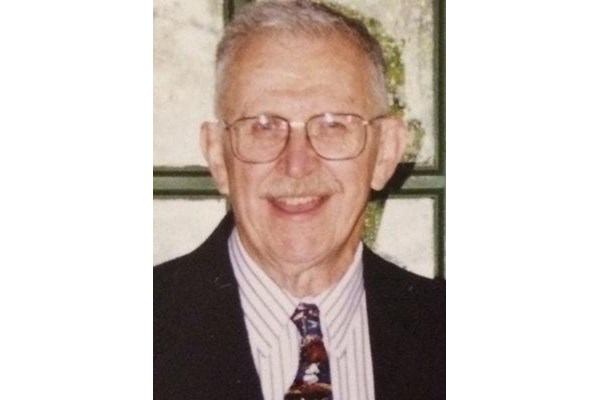 John Stevenson Obituary (2014) - Milton, De, DE - The News Journal