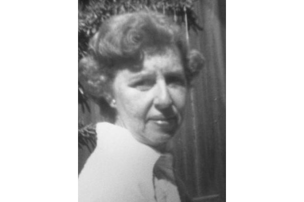 Mary Ogle Obituary (1922 - 2014) - Wilmington, De, NC - The News Journal