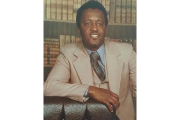 Nathan Smith Obituary (2014) - Wilmington, DE - The News Journal