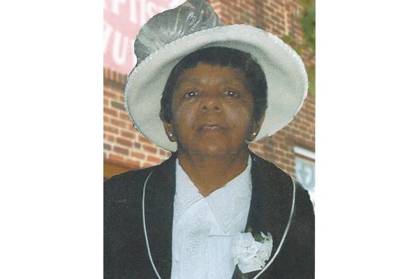Dorothy Matthews Obituary (2014) - Wilmington, DE - The News Journal