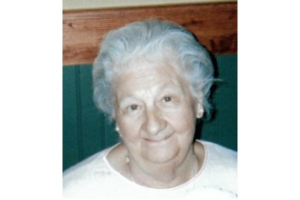 AnnaBelle Brown Obituary (1921 - 2014) - Wilmington, DE - The News Journal