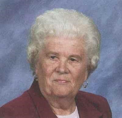 Elizabeth Hill Obituary (2014) - New Castle, DE - The News Journal