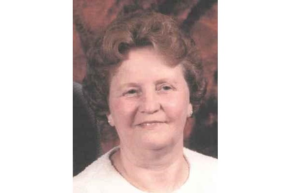 Joyce Ellis Obituary (2014) - Glasgow, DE - The News Journal