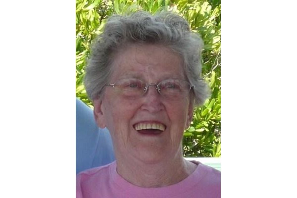 Eleanor Morrison Obituary (1930 - 2014) - Wilmington, DE - The News Journal