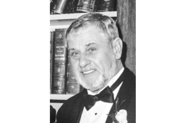 Henry Ganc Obituary (1938 - 2014) - Newark, DE - The News Journal