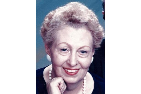 Ellen McDonald Obituary (2014) - Wilmington, De, DE - The News Journal