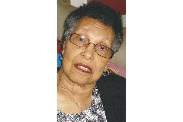 Rosa Moseley Obituary (2014) - Wilmington, DE - The News Journal