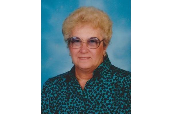 Florence Ward Obituary (2014) - Newark, DE - The News Journal