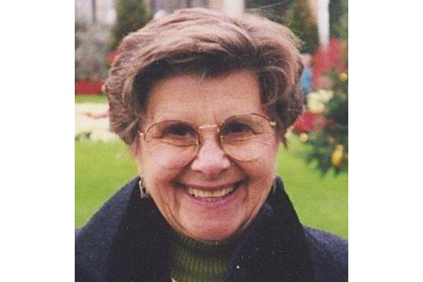 Genevieve Cichelli Obituary (2014) - Hockessin, DE - The News Journal