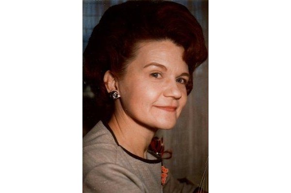 Jane Kossak Obituary (1920 - 2014) - Wilmington, DE - The News Journal