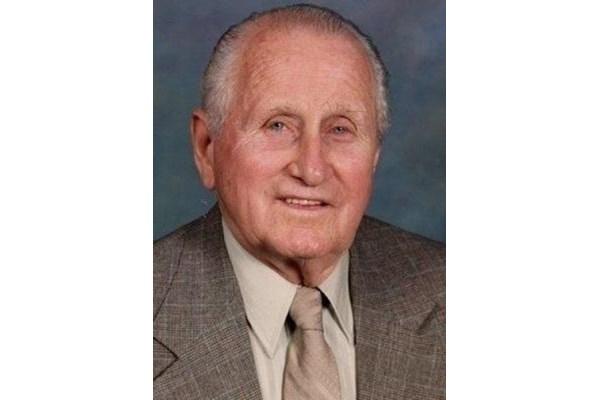 Andrew Schenck Obituary (1924 - 2014) - Wilmington, DE - The News Journal