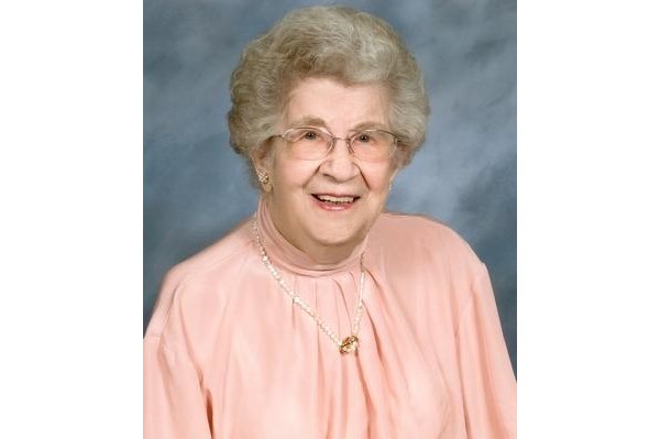 Barbara Dowling Obituary (1916 - 2014) - Newark, DE - The News Journal