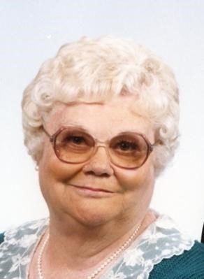 Mary Collins Obituary (1924 - 2015) - Dagsboro, DE - The News Journal