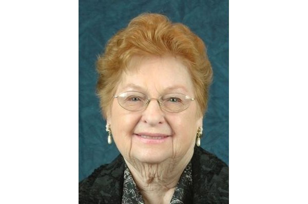 Rowena Allen Obituary (2015) - New Castle, Formerly Of Salem, Nj, DE ...