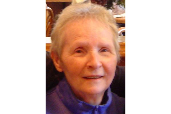 Mary Humphreys Obituary (2015) - Wilmington, DE - The News Journal