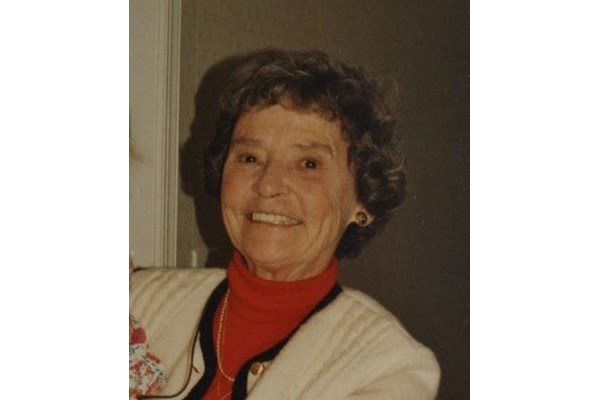 Anne Fagan Obituary (1930 - 2015) - Wilmington, DE - The News Journal