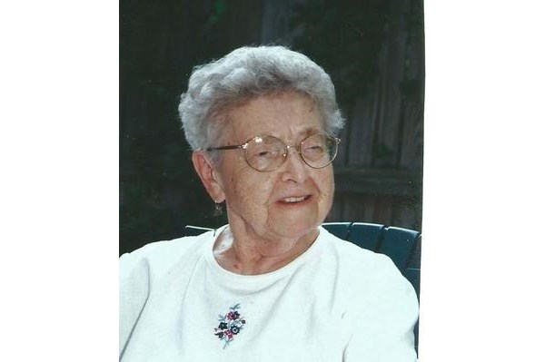 Phyllis Duhamel Obituary (2015) - Legacy Remembers
