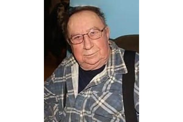 Max Bush Obituary (1936 - 2015) - Bear, DE - The News Journal