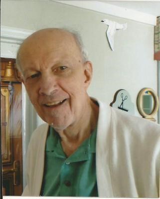 Daniel Motz Obituary (1932 - 2015) - Akron, OH - The News Journal