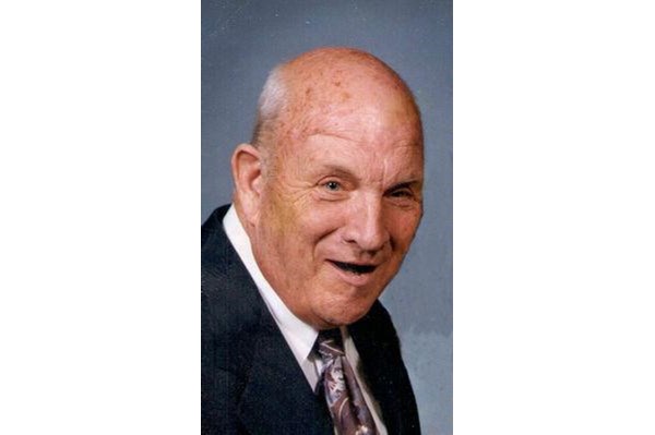 Carl Carlson Obituary (1931 - 2015) - Legacy Remembers