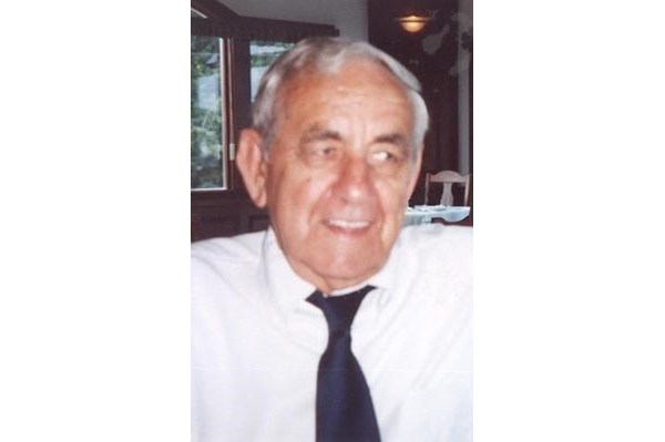 John Zale Obituary (2015) - Wilmington, DE - The News Journal