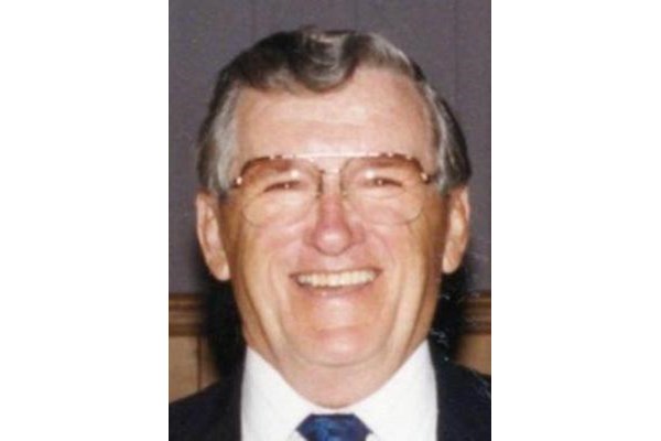 Joseph Burns Obituary (2015) - Claymont, DE - The News Journal
