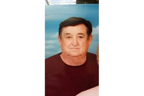 Charles Hunter Obituary (1936 - 2015) - Bear, De, DE - The News Journal