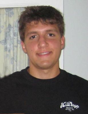 Axl Charowsky Obituary (1990 - 2015) - Townsend, DE - The News Journal