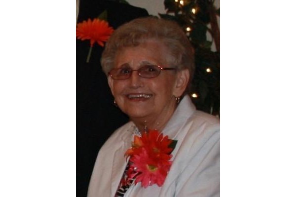 Mary Conaway Obituary (2015) - Newark, DE - The News Journal