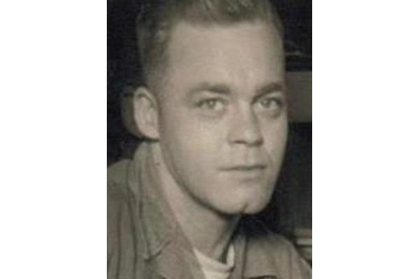 Richard Durnan Obituary (1929 - 2015) - Harrington, DE - The News Journal