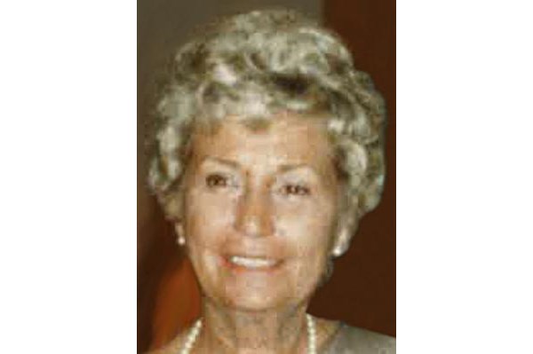 Doris Shotwell Obituary (1923 - 2015) - Wilmington, DE - The News Journal