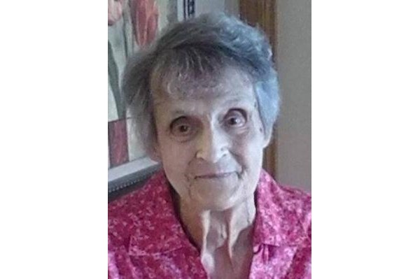 Jean Haught Obituary (2015) - Newark, DE - The News Journal