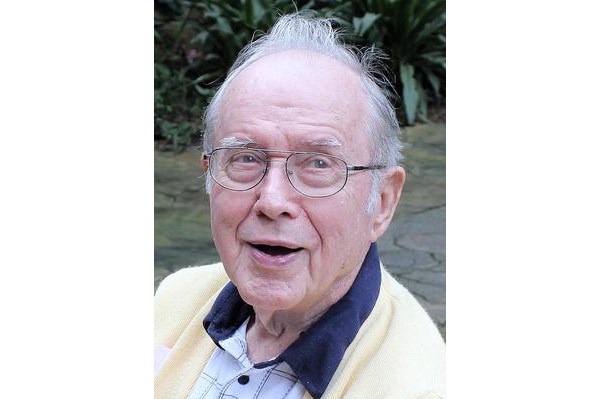 Harold Simon Obituary (2015) - Vero Beach, FL - The News Journal
