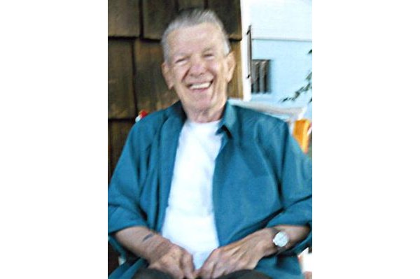 William Leach Obituary (2015) - New Castle, DE - The News Journal