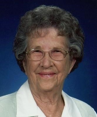 Jeanette Melson Obituary (1923 - 2015) - Dagsboro, DE - The News Journal