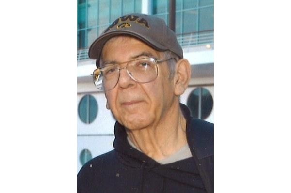 Steven Peluso Obituary (2015) - Wilmington, DE - The News Journal