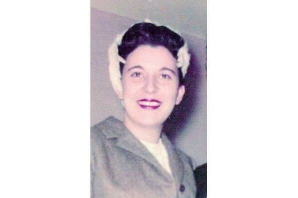 Edna Klein Obituary (2015) - Townsend, DE - The News Journal