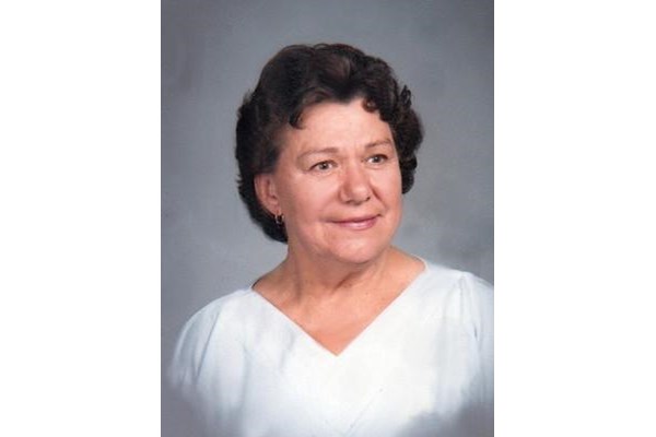 Virginia Wilkinson Obituary (2015) - New Castle, DE - The News Journal