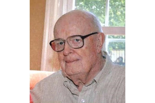 Gerald Grant Obituary (1925 - 2015) - Wilmington, DE - The News Journal