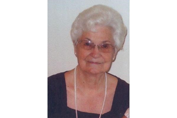 Betty Spence Obituary (2015) - Claymont, DE - The News Journal