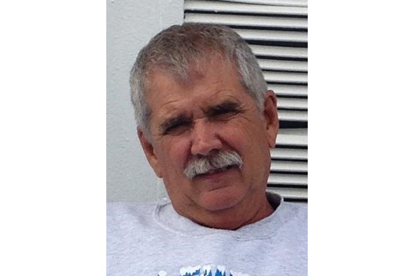 Edward Trahan Obituary (2016) - Newark, DE - The News Journal
