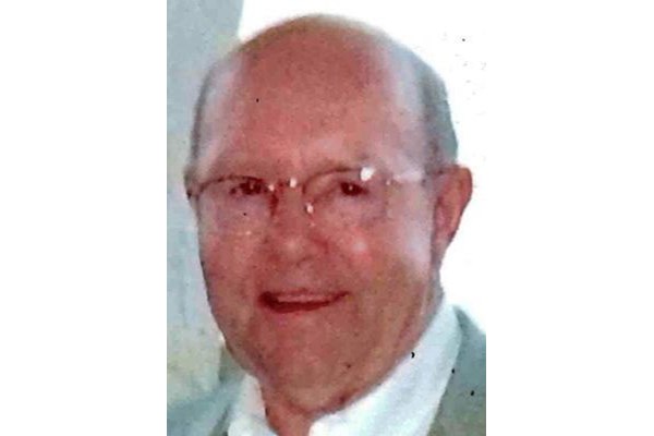 Donald Donovan Obituary (1935 - 2016) - Legacy Remembers
