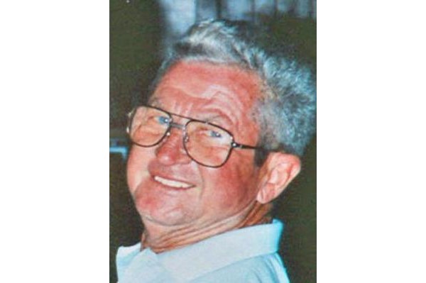 Nicholas Conrad Obituary (1928 - 2016) - Hockesin, De, Formerly Of ...